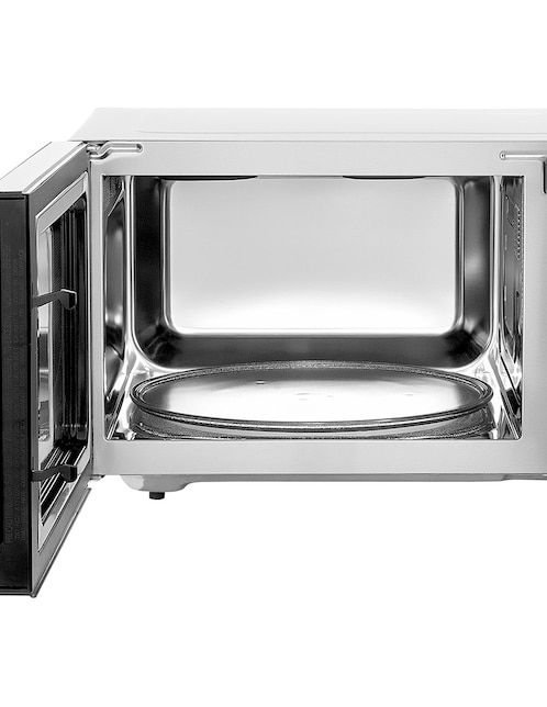 Horno de microondas con grill Ge Profile modelo PEB160SFSS 1.6 pies ...