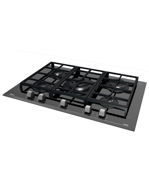 Parrilla a gas lp empotrable Teka 3