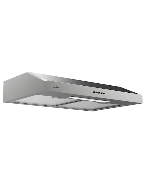 Campana de pared Mabe CMPUV761SSX0 de acero inoxidable 2