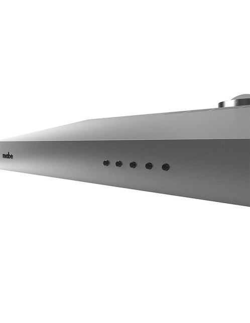 Campana de pared Mabe CMPUV761SSX0 de acero inoxidable 4