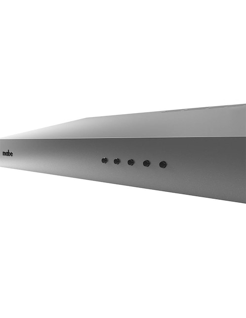 Campana de pared Mabe CMPUV801SSX0 de acero inoxidable | Liverpool.com.mx