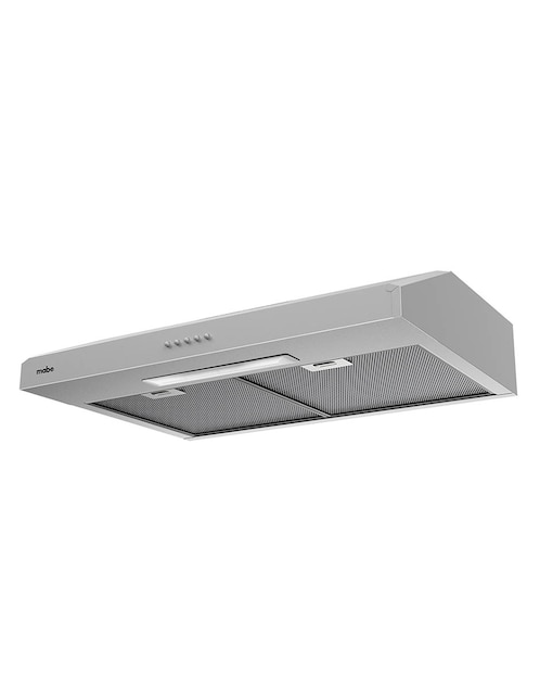 Campana de pared Mabe CMPU801GX0 de acero inoxidable 4