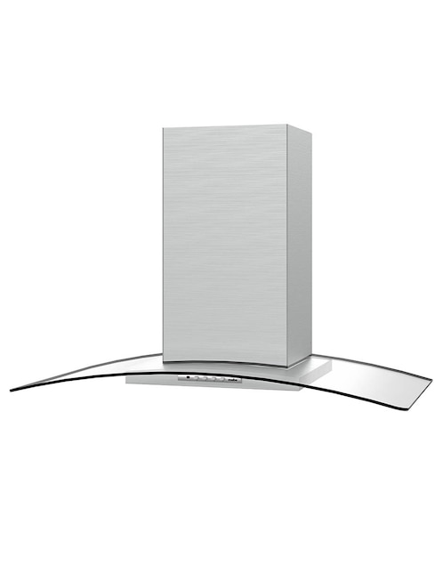 Campana de pared Mabe CMID90SSX0 de acero inoxidable 3
