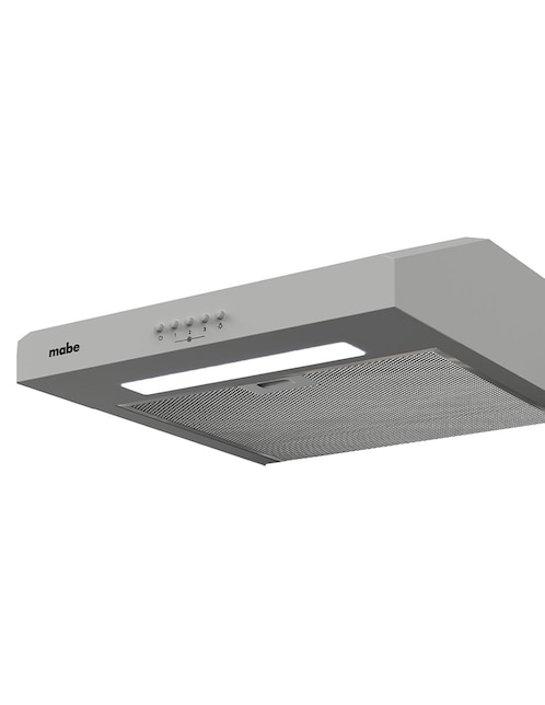 Campana de pared Mabe CMPU501GX0 de acero 4