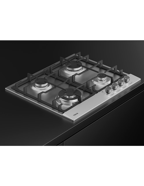 Parrilla de gas empotrable Teka 7