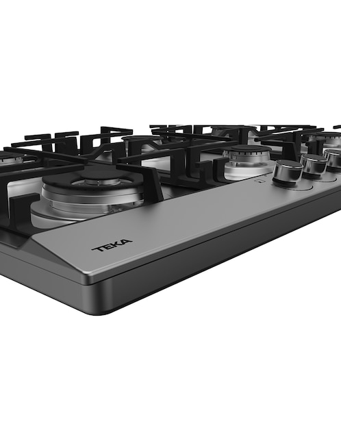 Parrilla a gas empotrable Teka 5