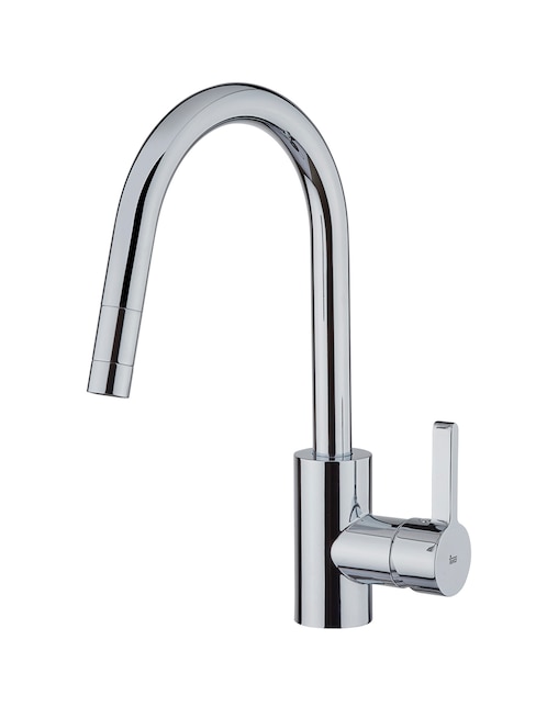 Tarja de acero inoxidable Teka con escurridor derecho TEKAWAY.DM33.22.1C 3