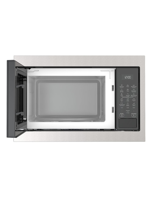 Horno de microondas convencional Whirlpool modelo WM1711D 1.2 pies ...