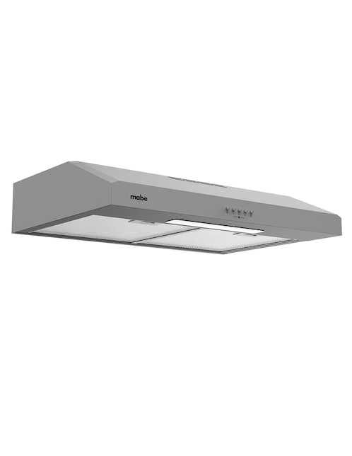Estufa empotrable a Gas LP Mabe 79.20 cm MA0C805003CMP80 de 6 quemadores 2