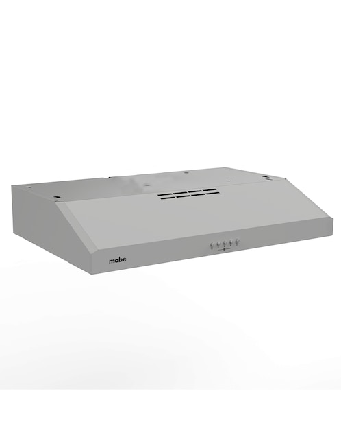 Estufa empotrable a Gas LP Mabe 79.20 cm MA0C805003CMP80 de 6 quemadores 3
