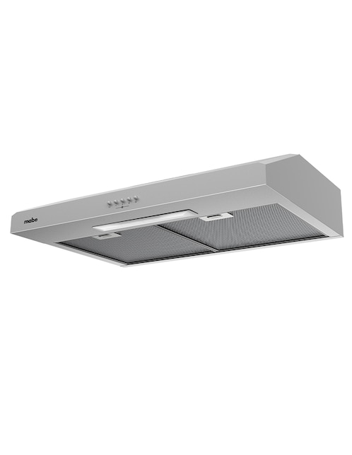 Estufa empotrable a Gas LP Mabe 79.20 cm MA0C805003CMP80 de 6 quemadores 4