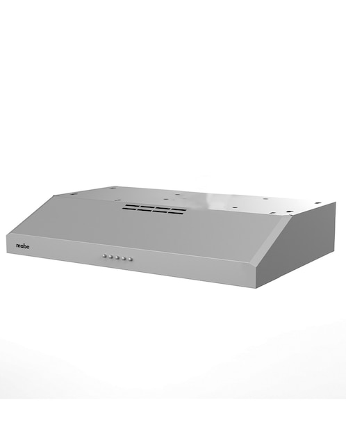 Estufa empotrable a Gas LP Mabe 79.20 cm MA0C805003CMP80 de 6 quemadores 5
