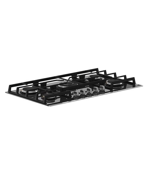 Horno a gas LP Ge Profile HGP8050KPGP95K capacidad 76 L 9