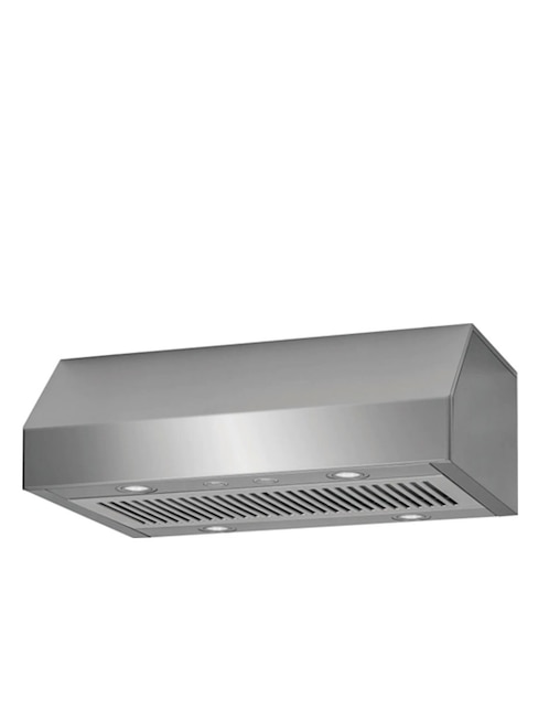 Campana de pared Frigidaire FHWC3050RS de acero inoxidable 1