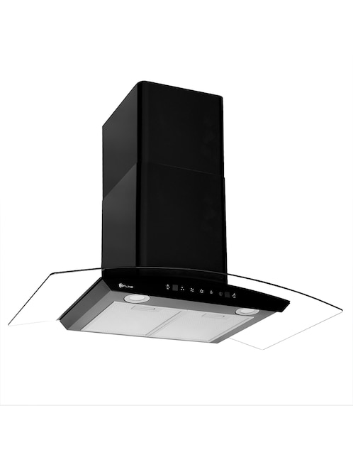 Campana de pared Fline CO90 de vidrio 1