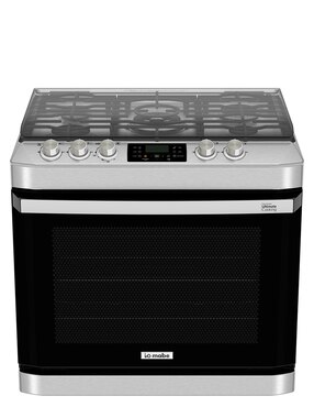 Estufa a gas IO Mabe 79 cm IO8075GETII1