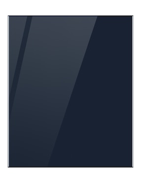 Panel para refrigerador Samsung compatible con Bespoke BMF RB33A3070AP/EM